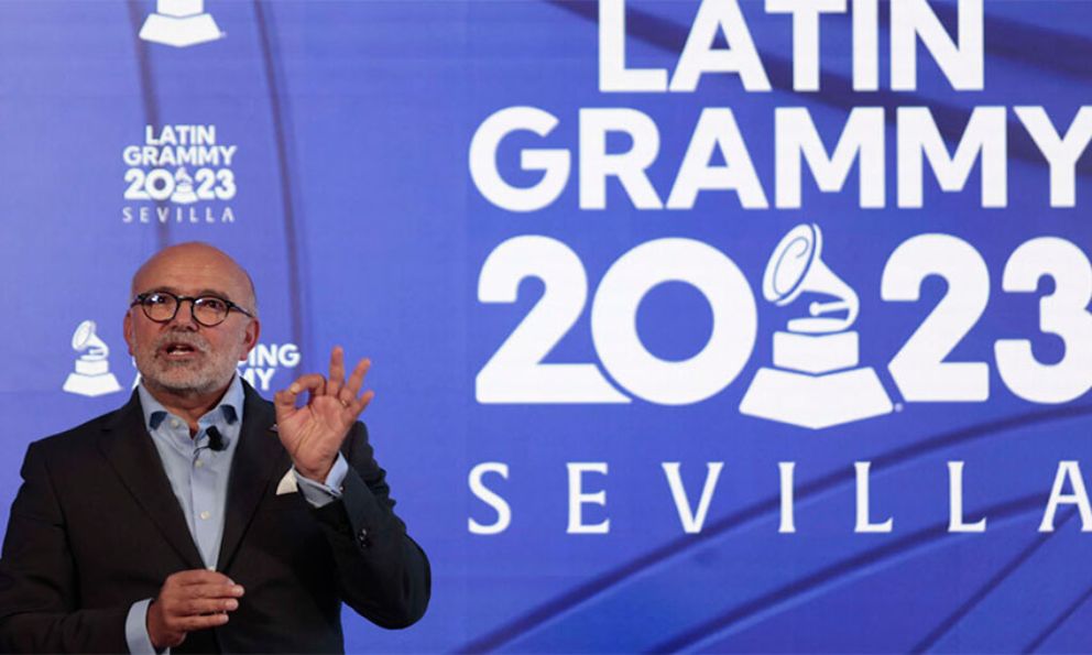 Los Latin Grammy Celebran En Sevilla La Excelencia Musical De Los Creadores Latinos 